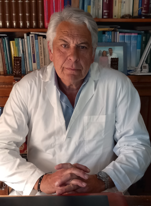 Bassi Agostino - Martini Centro Medico - Lucca